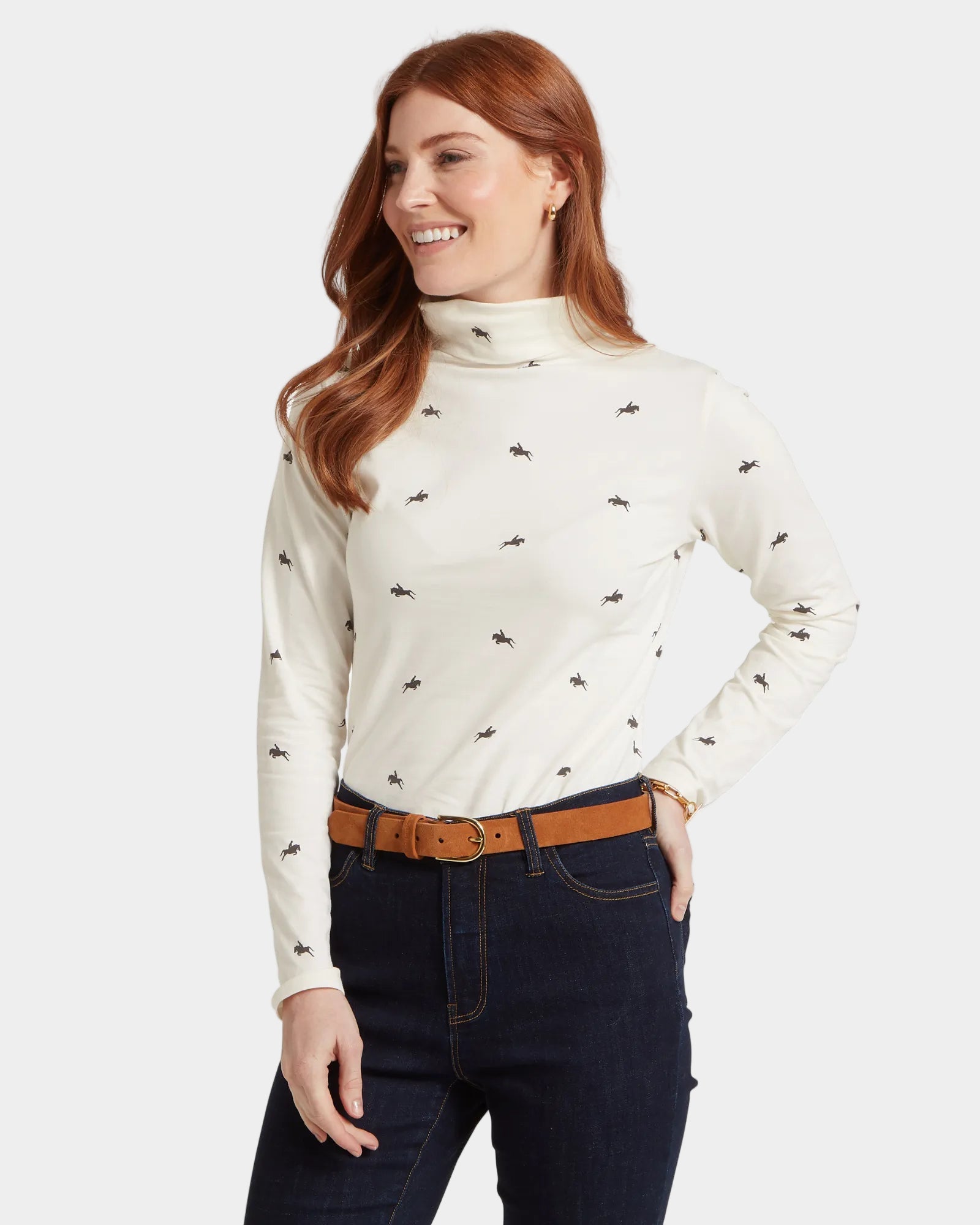 Schoffel Malham Top - Bay Horse – Beacon