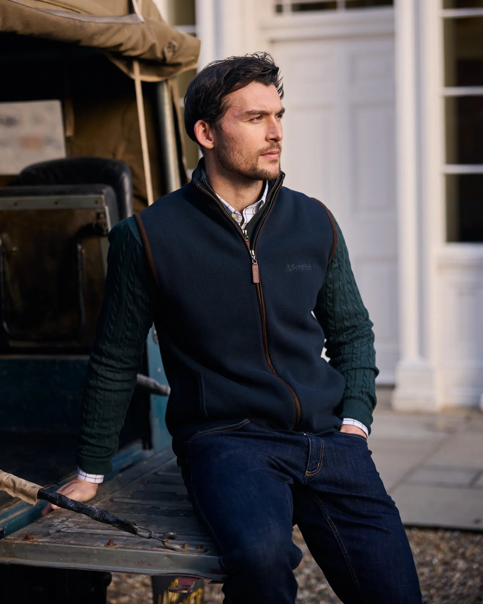 Men's Clothing, Footwear & Accessories | Beacon