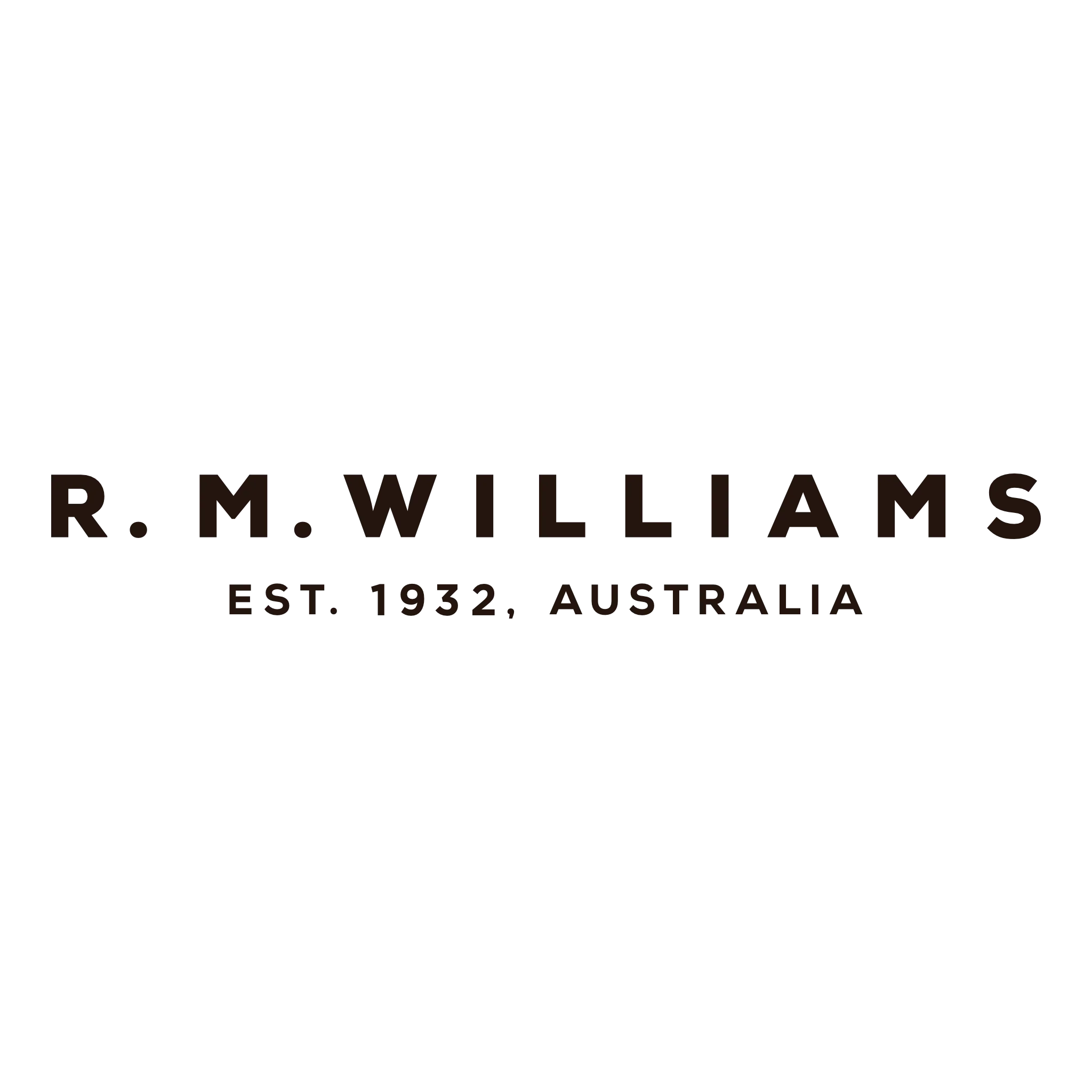 Buy R.M.Williams at Beacon - Official Stockist