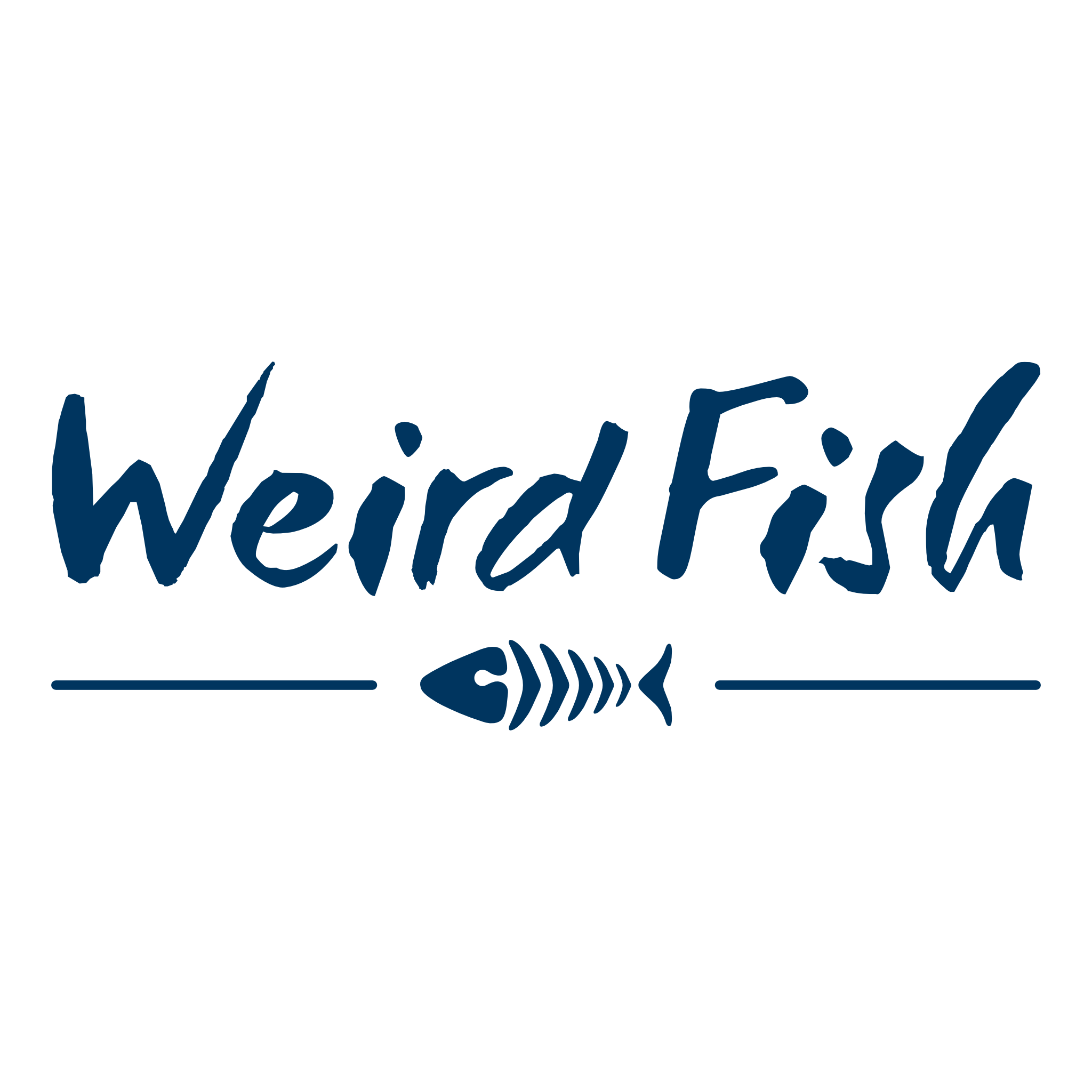 Shop Weird Fish at Beacon | Official Stockist in Edinburgh