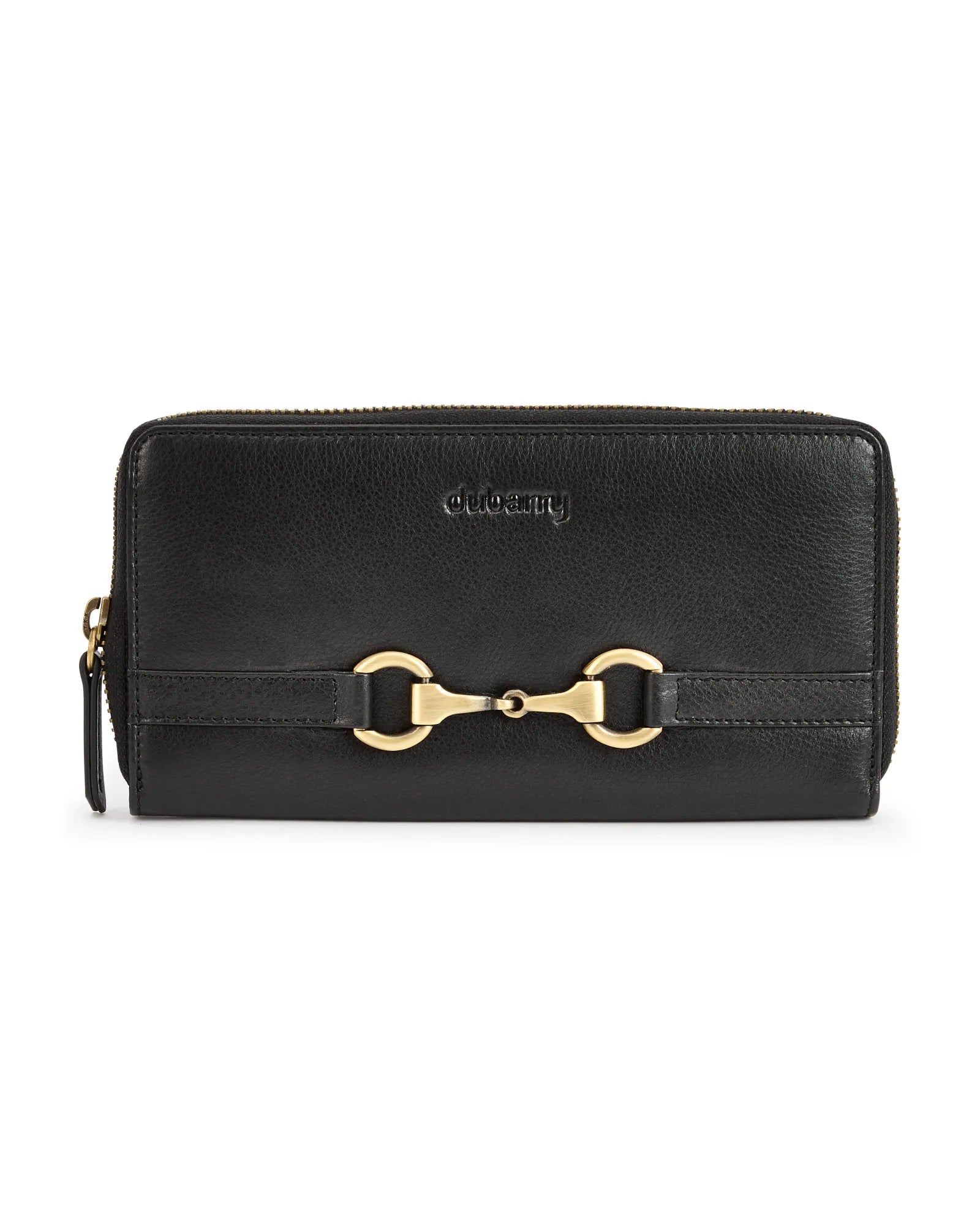 Dubarry Killucan Wallet - Black – Beacon
