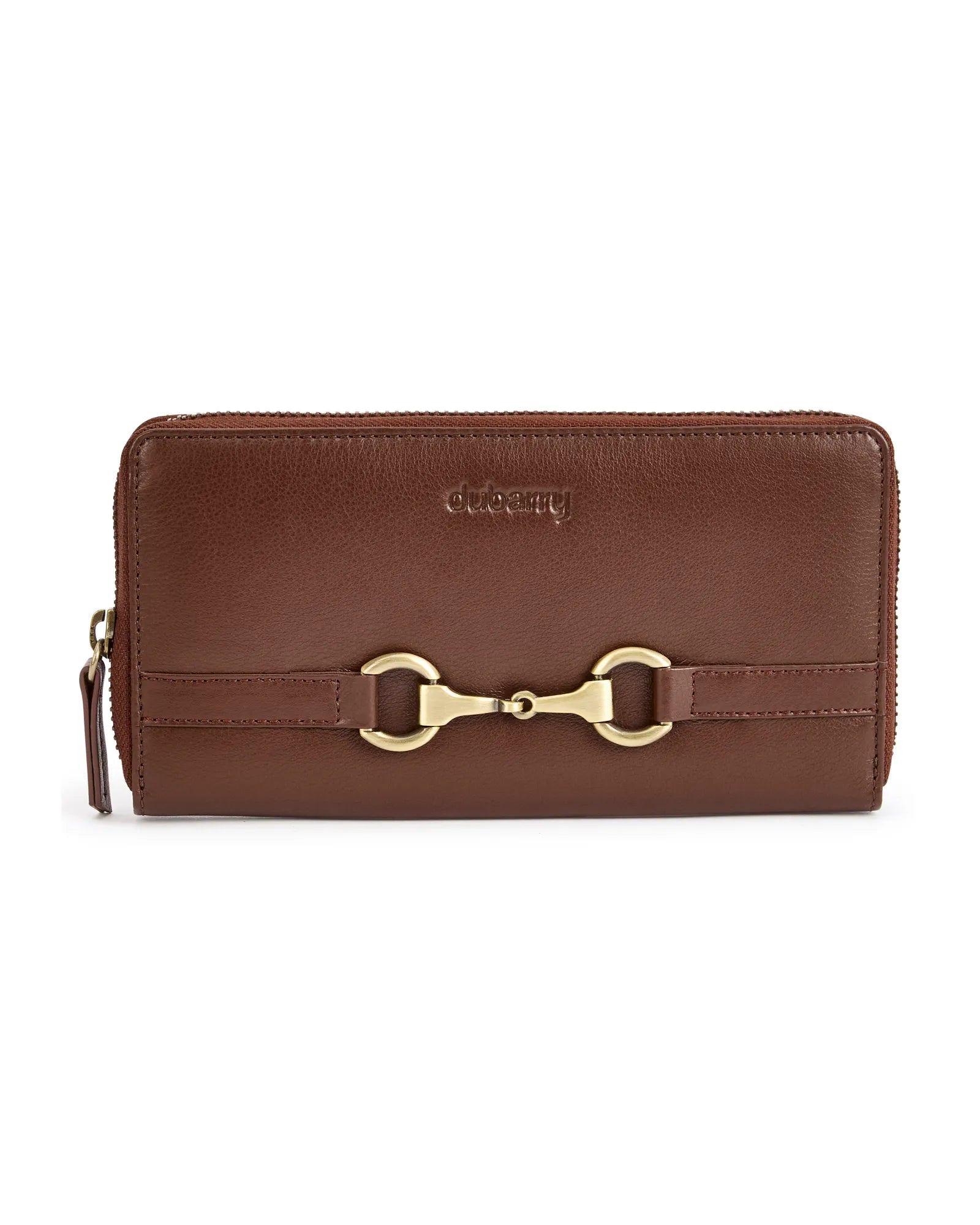 Dubarry Killucan Wallet - Cedar – Beacon